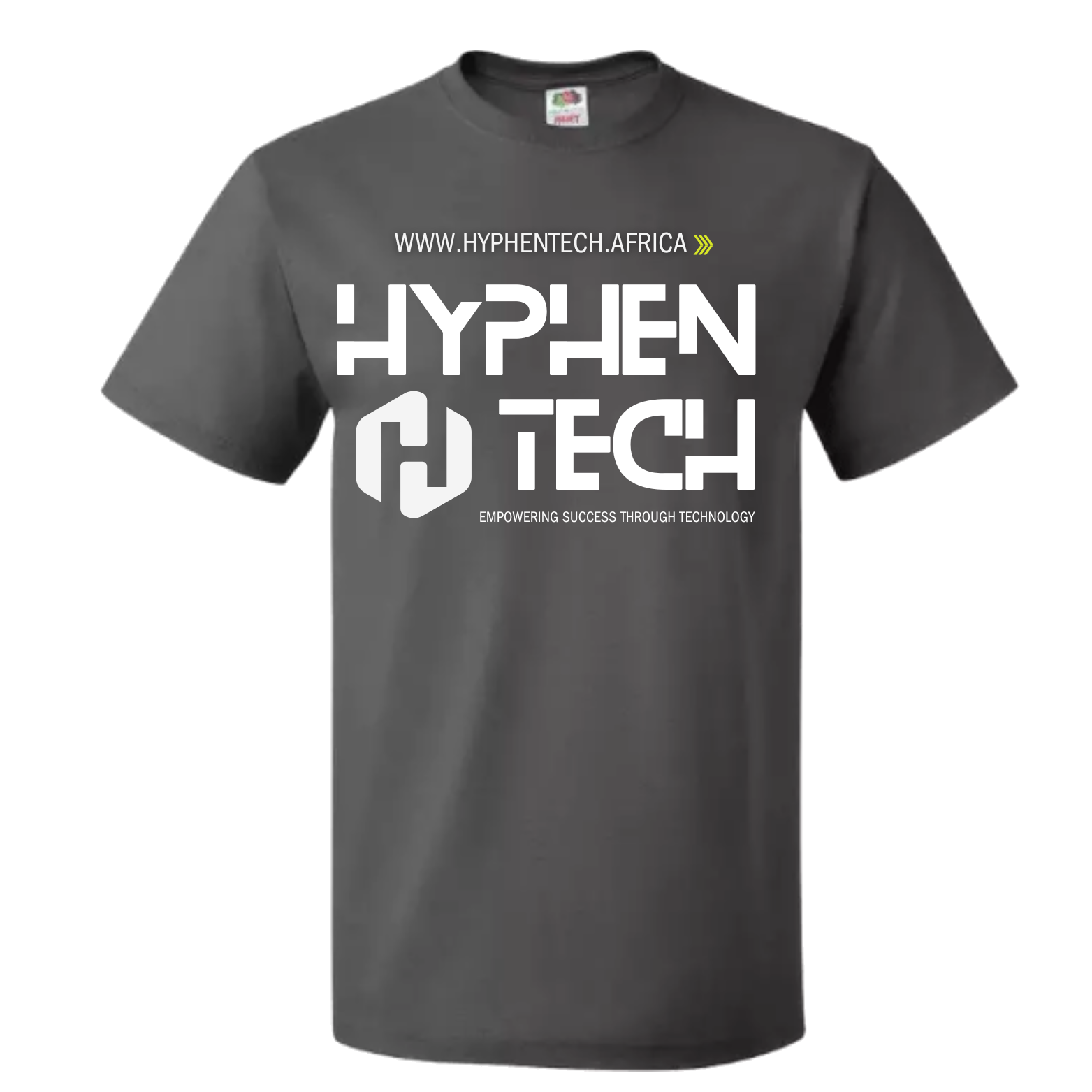 Hyphen Tech