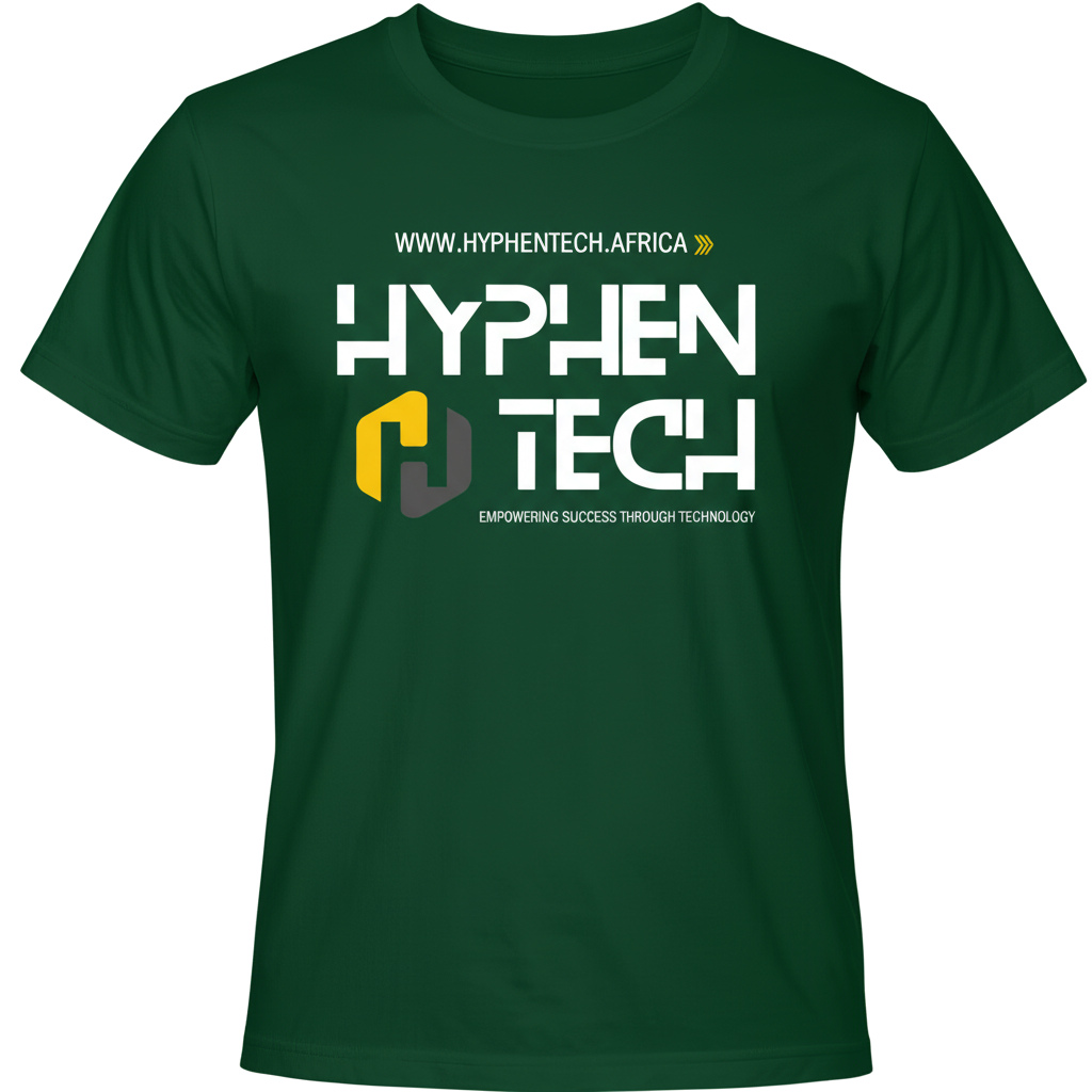Hyphen Tech