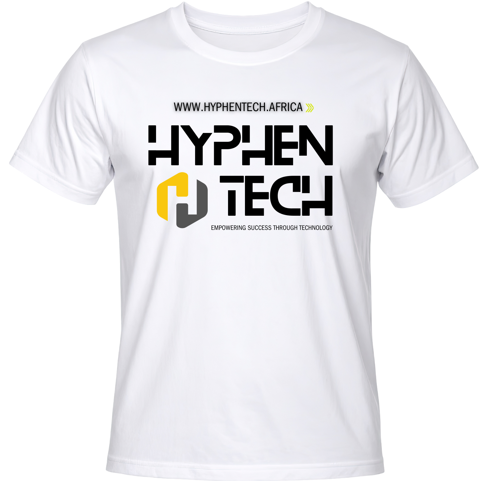 Hyphen Tech