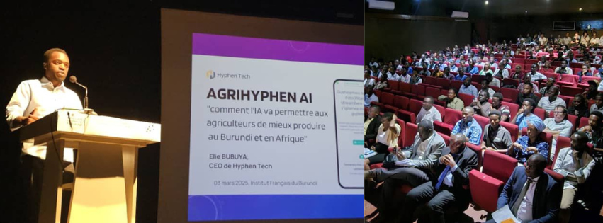 Hyphen Tech